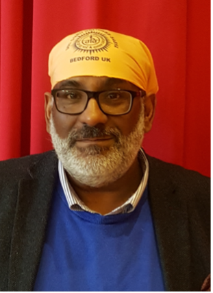 Team Members | Sri Guru Ravidass Sabha-Bedford